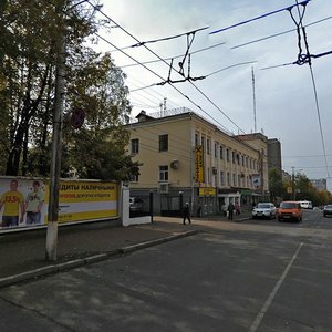 Preobrazhenskaya Street, No:66, Kirov: Fotoğraflar