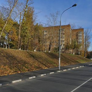 Simonovsky Val Street, No:26к4, Moskova: Fotoğraflar