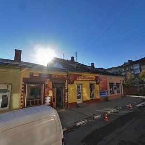 Vulytsia Kardynala Liubomyra Huzara, No:4, Ivano‑Frankovsk: Fotoğraflar
