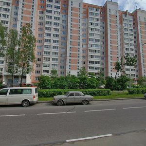 Zelenograd, No:к606, Zelenograd: Fotoğraflar