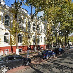 Vulytsia Dekabrystiv, No:5, Nikolaev: Fotoğraflar