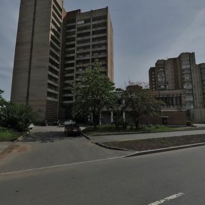 Dvinskaya Street, No:16к2, Saint‑Petersburg: Fotoğraflar