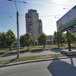 Naukova vulytsia, No:59А, Lviv: Fotoğraflar