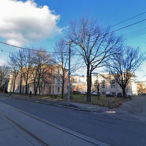 Timiryazevskaya Street, No:58, Moskova: Fotoğraflar