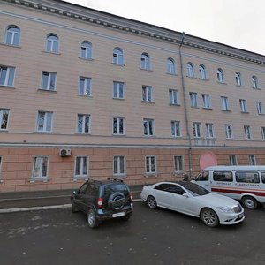 Ulitsa Zhavoronkova, No:2, Tula: Fotoğraflar