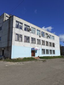 Prospekt Uritskogo, No:77А, Luga: Fotoğraflar