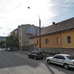 L'vivs'ka Street, No:1, Jytomyr: Fotoğraflar