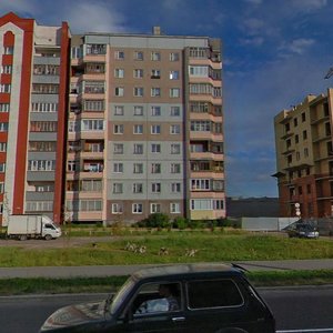 Ulitsa Prokopiya Galushina, No:14, Arhangelsk: Fotoğraflar