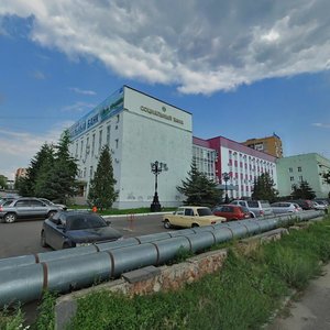Naberezhnaya Dubrovinskogo, No:70, Orel: Fotoğraflar