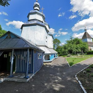 Vulytsia Maiakovskoho, No:6, Vinica: Fotoğraflar