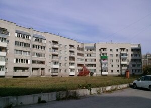 Mikrorayon Severny, No:15, Berdsk: Fotoğraflar