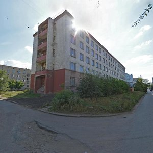 Zvyozdnaya ulitsa, No:2Б, Omsk: Fotoğraflar