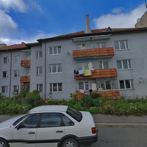 Ulitsa Balebina, No:2А, Kaliningradskaya oblastı: Fotoğraflar