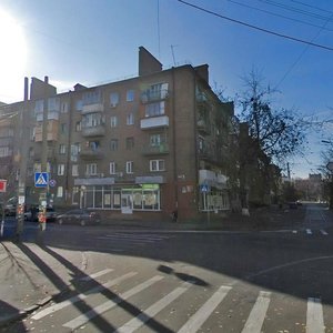 Olenivska Street, No:12/63, Kiev: Fotoğraflar