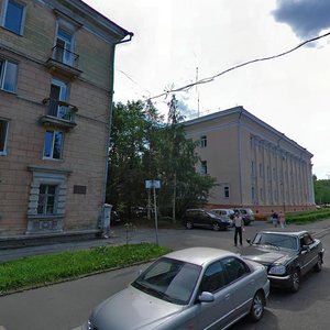 Karla Marksa Avenue, No:24, Petrozavodsk: Fotoğraflar