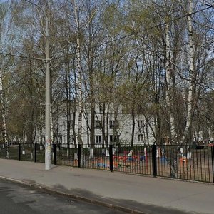 Metallurgov Street, No:16А, Moskova: Fotoğraflar
