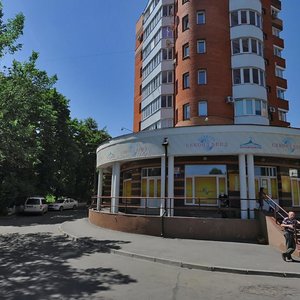 Vulytsia Nebesnoi Sotni, No:88, Poltava: Fotoğraflar