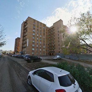 Akademika Platonova Street, No:49, Samara: Fotoğraflar