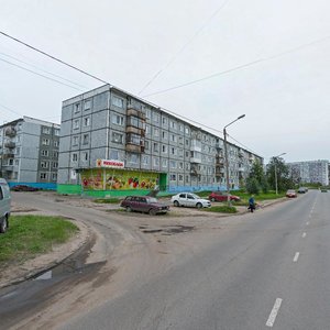 Ulitsa Konovalova, No:9, Severodvinsk: Fotoğraflar