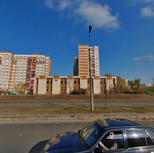 Serzha Lyfaria Street, No:8, Kiev: Fotoğraflar