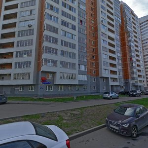 Istrinskaya Street, No:8к1, Moskova: Fotoğraflar