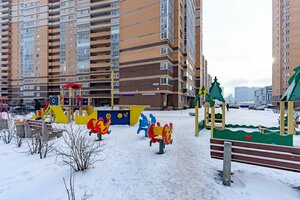Kushelevskaya doroga, No:5к2, Saint‑Petersburg: Fotoğraflar