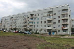 Ulitsa Revolyutsionerov, No:36, Belebey: Fotoğraflar