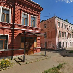 Ulitsa Lomonosova, No:10, Rybinsk: Fotoğraflar