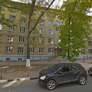 Shelkovichnaya ulitsa, No:25, Saratov: Fotoğraflar
