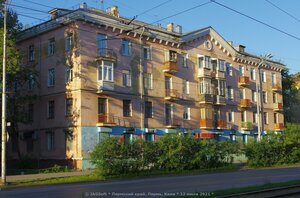Petropavlovskaya Street, No:66, Perm: Fotoğraflar