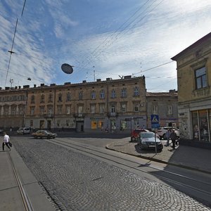 Vulytsia Ivana Franka, No:27, Lviv: Fotoğraflar