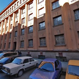 Baskov Lane, No:16, Saint‑Petersburg: Fotoğraflar