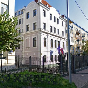Uritskogo Street, No:124Б, Krasnoyarsk: Fotoğraflar
