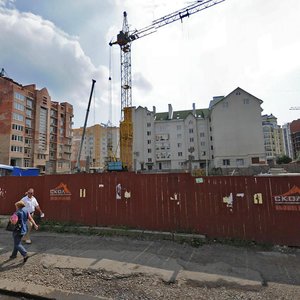 Belvederska vulytsia, No:23, Ivano‑Frankovsk: Fotoğraflar