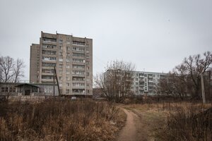 Zheleznodorozhnaya ulitsa, No:9, Rybinsk: Fotoğraflar