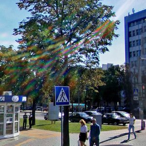 Praspiekt Masherava, No:23, Brest: Fotoğraflar