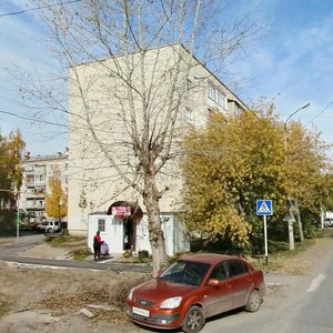 Ulitsa Burlaki, No:12, Tümen (Tiumenskaya) oblastı: Fotoğraflar