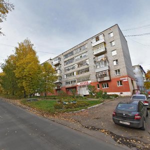 Dinamovskaya ulitsa, No:130, Izhevsk: Fotoğraflar