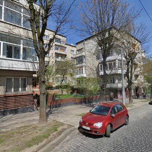 Stryiska vulytsia, No:36, Lviv: Fotoğraflar