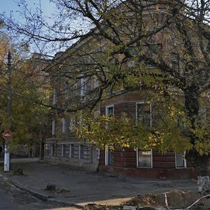 Vulytsia Pylypa Orlyka, No:27, Herson: Fotoğraflar