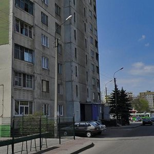 Molochna Street, No:1к2, Harkiv: Fotoğraflar