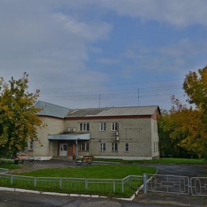 Moskovskaya ulitsa, No:178А, Krasnoyarski krayı: Fotoğraflar