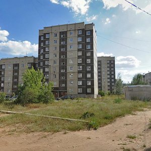 Ulitsa Mikkeli, No:1к2, Luga: Fotoğraflar