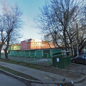 Pistsovaya Street, No:вл1соор1, Moskova: Fotoğraflar
