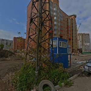Ulitsa Mikhaila Godenko, No:3, Krasnoyarsk: Fotoğraflar