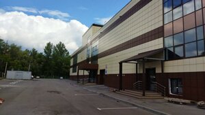 4-ya ulitsa Chelyuskintsev, No:66к1, Omsk: Fotoğraflar