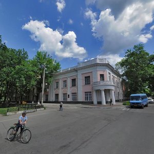 Vulytsia Pushkina, No:20, Poltava: Fotoğraflar
