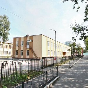 Monastyrskaya Street, No:82, Perm: Fotoğraflar