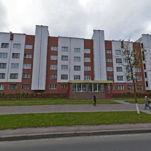 Maskowski praspiekt, No:19к1, Vitebsk: Fotoğraflar