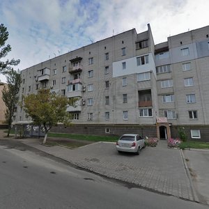 Yevhenia Kharchenka Street, No:31, Kiev: Fotoğraflar